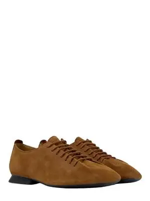 Camper Camper Casi Myra Oxford Medium Brown