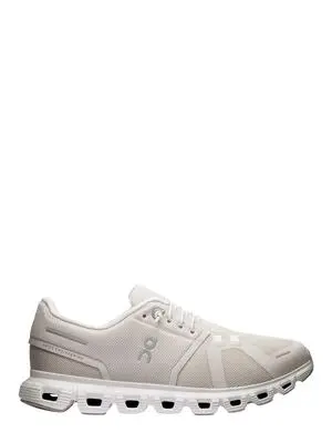 On 6 Athletic Shoes - Gray