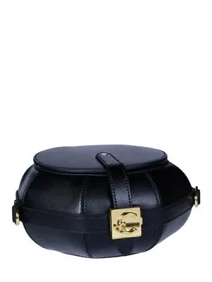 COCCINELLE Sewing Bag - Black