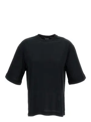 Jacquemus Le Ventadour T-shirt - Multicolor