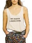 Stella McCartney STELLA MCCARTNEY Graphic T-shirt Multicolor