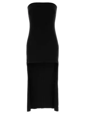 Alexander Wang Jersey Dress - Black