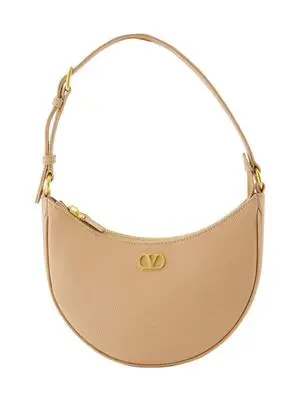 Valentino Garavani Vlogo Signature Leather Mini Bag - Multicolor