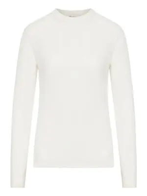 Max Mara Long Sleeve Knitwear - Multicolor
