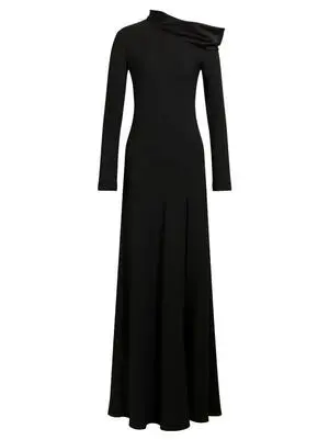 Alberta Ferretti Long Dress - Multicolor