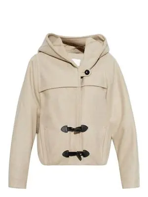 Isabel Marant Étoile Coats - Multicolor