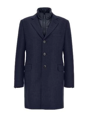 FAY Coats - Multicolor