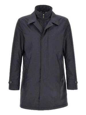 FAY Coat - Multicolor