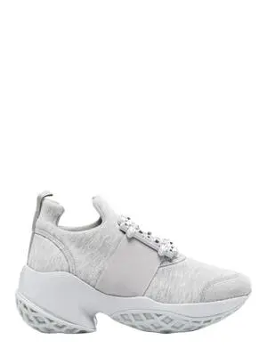 ROGER VIVIER ROGER VIVIER Viv Run Strass Sneakers Multicolor