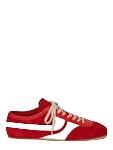 Dries Van Noten Lace-up Sneakers - Multicolor