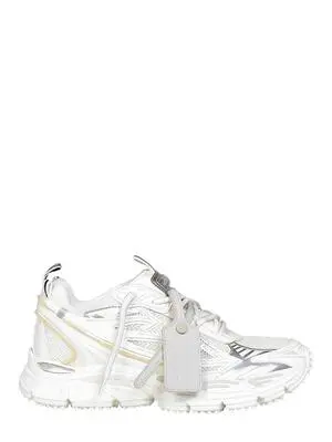 Off-White OFF-WHITE "Be Right Back" Sneakers Multicolor
