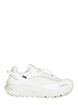 Moncler MONCLER Trailgrip GTX Sneakers Multicolor