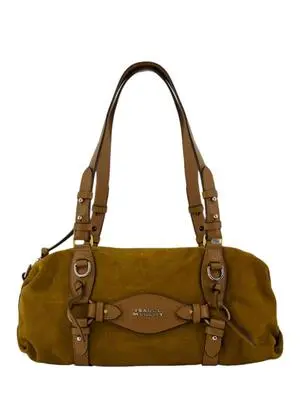 Isabel Marant Étoile Talpa Mini Leather Shoulder Bag - Multicolor