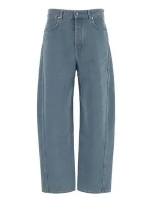 Givenchy Light Denim Jeans - Blue