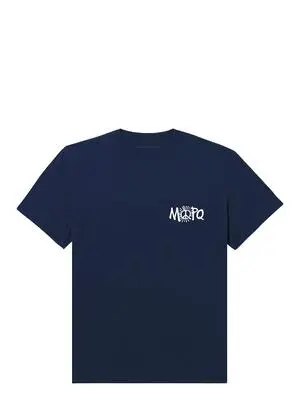 MUSEUM OF PEACE & QUIET Museum Of Peace & Quiet Sol T-Shirt