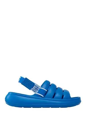 UGG Sport Yeah Slide - Blue