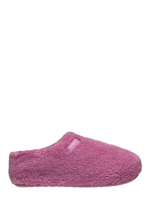 CROCS Classic Café Slipper - Pink