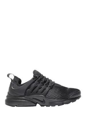 Nike Presto Sneakers - Black