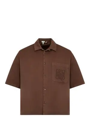 Loewe Shirt - Brown