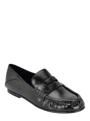 Nine West Rasco Penny Loafer - Black
