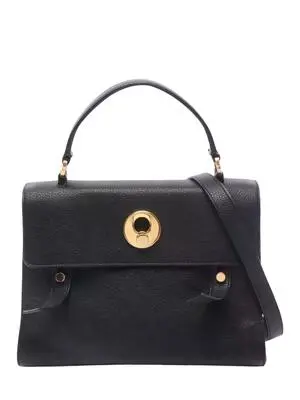 Saint Laurent Muse Two Handbag - Black