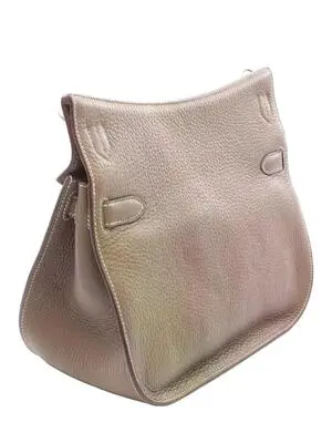 Hermès 28 Gypsière Shoulder Bag - Brown