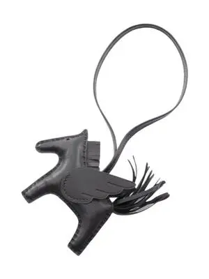 HERMÈS Hermès Rodeo Pegasus PM Bag Charm