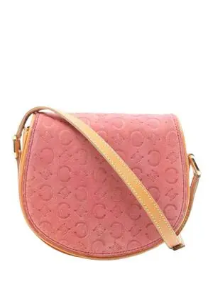 Celine Shoulder Bag - Pink