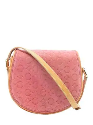Celine Celine Shoulder Bag Pink