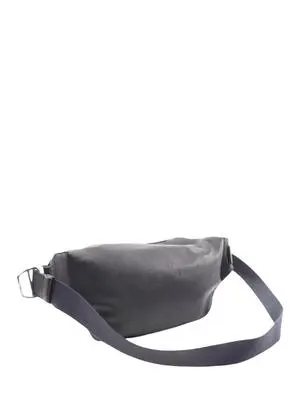 Hermès City Slide Cross Gm Belt Bag - Black