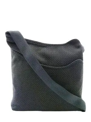 Hermès Hermès Sac De Gousset Shoulder Bag Blue