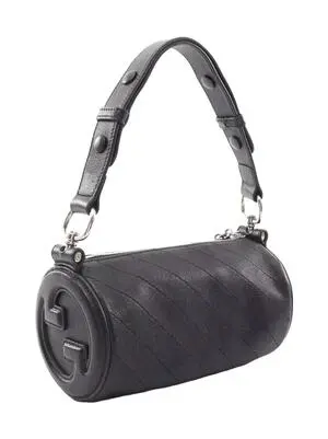 Gucci Blondie Shoulder Bag - Black