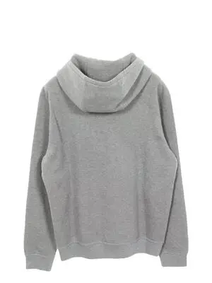 Hermès 2010s Puzzle Equestre Hoodie - Grey