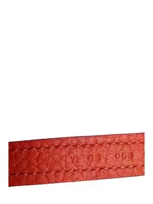 Hermès 2020 Garden File Pm Tote Bag - Pink