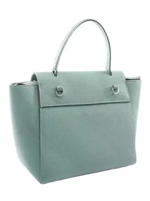 Celine Belt Bag Nano - Green