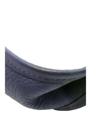 Hermès Evelyn Tpm Mini Bag - Blue