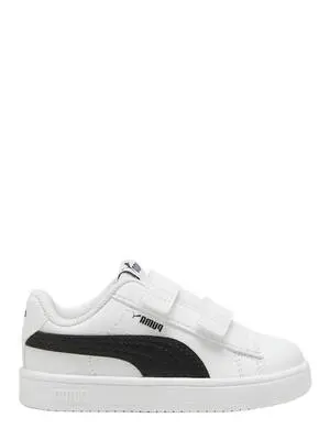 PUMA Rickie Classic Vin Sneakers - White/black