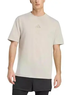 Adidas Terrex Xploric Climacool+ T-shirt - Neutrals