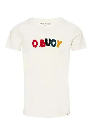 Orlebar Brown Ob Classic T-shirt - Neutrals