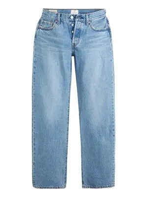 LEVI'S Levi's 501 90s Relaxed Straight Leg Jeans