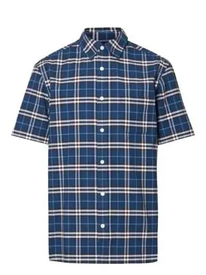 BURBERRY Short-sleeved Shirt