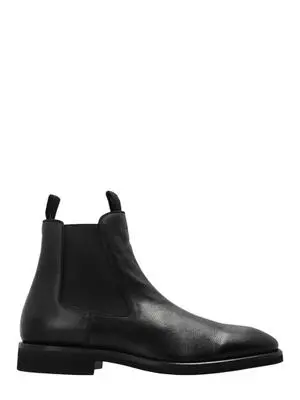 TOM FORD Tom Ford Chelsea Boots
