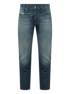 DIESEL® D-strukt Jeans - No