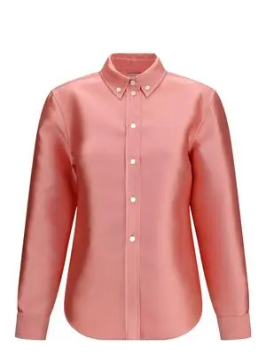 CALVIN KLEIN Calvin Klein Sophie Button-Down Shirt