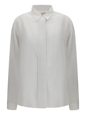 CALVIN KLEIN Calvin Klein Amari Long Sleeve Shirt