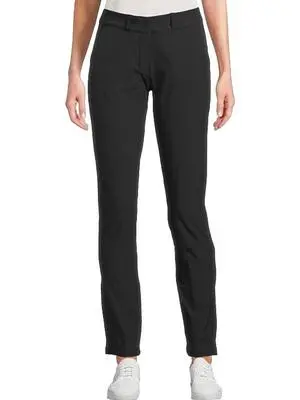 Adidas Ultimate365 Cold.rdy Golf Pants - Black