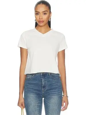 Lioness North Light Tee - Foam