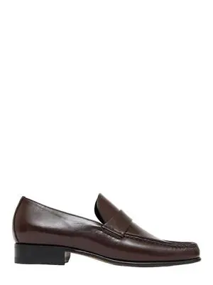 PHOEBE PHILO PHOEBE PHILO Leather Loafers