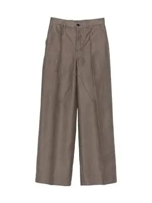 Rick Owens Trousers - Multicolor