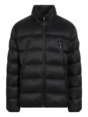 Moncler Dalalven Short Down Jacket - Black